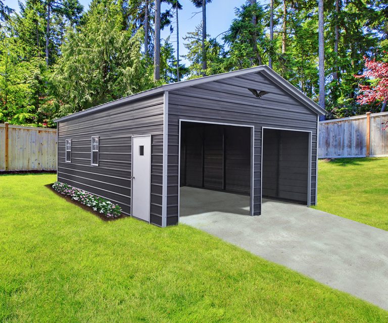 Storage Buildings and Utility Sheds for Sale