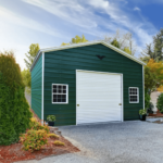 Rent To Own Storage Buildings