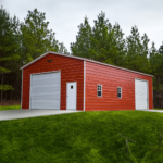 Rent To Own Storage Buildings